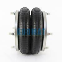China Industrial Air Spring FD 138-18 DS Contitech Double Convoluted Air Suspension for sale