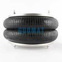 China Contitech FD 614-26 Air Spring Suspension System For Pneumatic Applications for sale