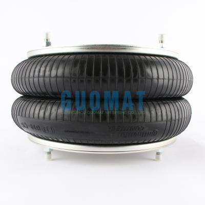 China Contitech FD 614-26 Air Spring Suspension System For Pneumatic Applications for sale