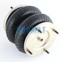 China W01R584055 Firestone Industrial Air Spring Dunlop 8''×2 Air Actuator High Durable for sale