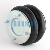 China Industrial Air Spring W01-R58-4058 Firestone Air Suspension 1/2 BSP Air Inlet for sale