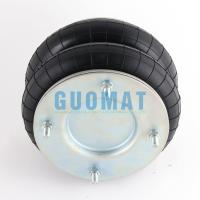 China Industrial Air Spring W01-R58-4058 Firestone Air Suspension 1/2 BSP Air Inlet for sale