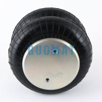 China Double Convoluted Air Spring GUOMAT 250190-2 Air Shock Absorber For Punching Press for sale