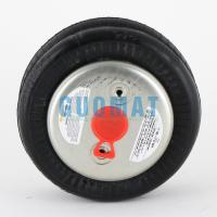 China FD120-17 Air Spring Assembly Senho 2S120-17 Truck Suspension Air Lift 3/4 NPT for sale