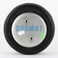 China FD120-17 Air Spring Assembly Senho 2S120-17 Truck Suspension Air Lift 3/4 NPT for sale