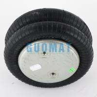 China FD120-17 Air Spring Assembly Senho 2S120-17 Truck Suspension Air Lift 3/4 NPT for sale