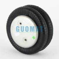 China FD120-17 Air Spring Assembly Senho 2S120-17 Truck Suspension Air Lift 3/4 NPT for sale