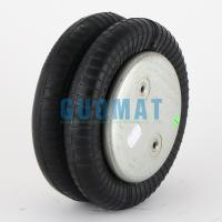 China FD120-17 Air Spring Assembly Senho 2S120-17 Truck Suspension Air Lift 3/4 NPT for sale