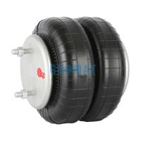 China W01-358-6946 Double Convoluted Air Spring 2B9-254 Goodyear Industrial Shock Absorption for sale