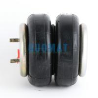 China Firestone Air Rubber Bellow W01-M58-6105 1/4 BSP Air Inlet Transfer Station Machine for sale