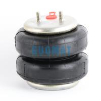 China Firestone Air Rubber Bellow W01-M58-6105 1/4 BSP Air Inlet Transfer Station Machine for sale