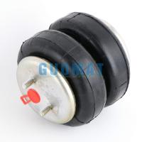 China Firestone Air Rubber Bellow W01-M58-6105 1/4 BSP Air Inlet Transfer Station Machine for sale