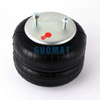 China Double Convoluted Air Spring Firestone W01-358-6943 Goodyear 2B9-250 for sale