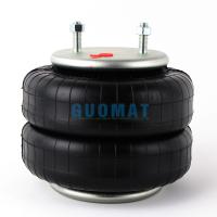 China Double Convoluted Air Spring Firestone W01-358-6943 Goodyear 2B9-250 for sale