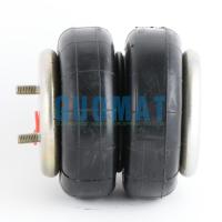 China W01-M58-6105 Firestone Industrial Bellows Actuator 1/4 BSP Air Inlet for sale