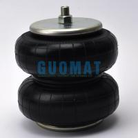 China Goodyear Air Spring 2B9-218 Contitech FD 200-25 453 Double Convoluted Air Shocks for sale