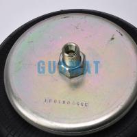 China Goodyear Air Spring 2B9-218 Contitech FD 200-25 453 Double Convoluted Air Shocks for sale