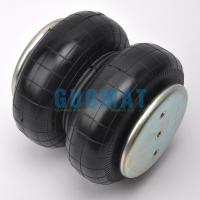 China Goodyear Air Spring 2B9-218 Contitech FD 200-25 453 Double Convoluted Air Shocks for sale