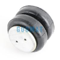 China Firestone W01M586105 Industrial Bellows Actuator Airstroke 255-1.5 Air Suspension for sale