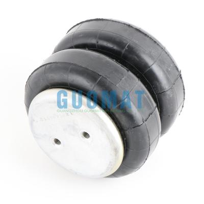 China Firestone W01M586105 Industrial Bellows Actuator Airstroke 255-1.5 Air Suspension for sale