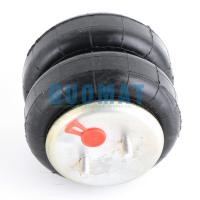 China Firestone W01M586105 Industrial Bellows Actuator Airstroke 255-1.5 Air Suspension for sale