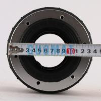 China 2S70-13F Airride Flange Air Suspension Double Convoluted Air Shocks Max. H. 175MM for sale