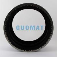 China Double Convoluted Air Rubber LHF500/220-2 Flange Industrial Air Spring for sale