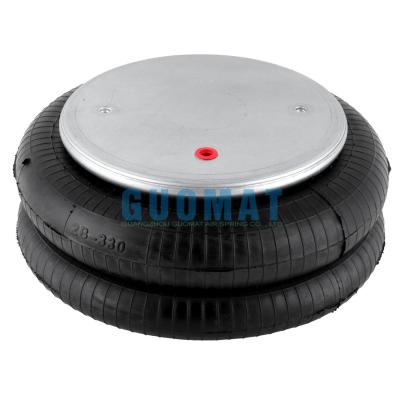 China FD330-22 363 Contitech Air Shock Suspension Goodyear 2B12-425 High Performance for sale