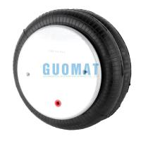 China FD330-22 363 Contitech Air Shock Suspension Goodyear 2B12-425 High Performance for sale