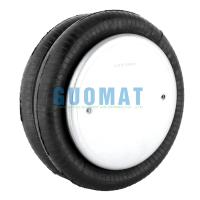 China FD330-22 363 Contitech Air Shock Suspension Goodyear 2B12-425 High Performance for sale
