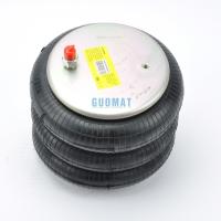 China W013587994 Firestone Air Springs Goodyear 3B12-328 Industrial Air Spring Triangle 4546/6364 for sale