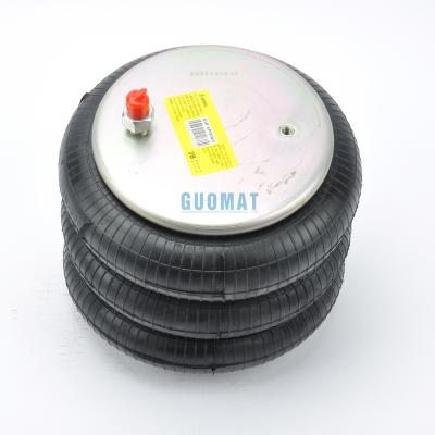 China W013587994 Firestone Air Springs Goodyear 3B12-328 Industrial Air Spring Triangle 4546/6364 for sale