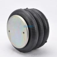 China W013587994 Firestone Air Springs Goodyear 3B12-328 Industrial Air Spring Triangle 4546/6364 for sale
