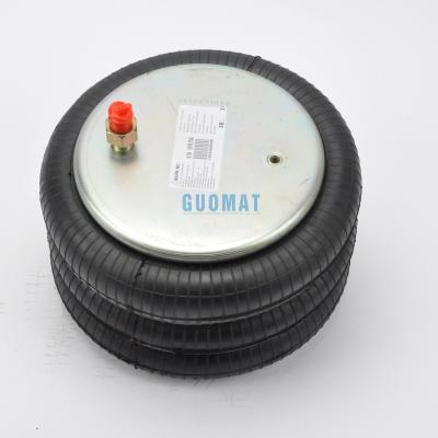 China Contitech FT330-29 431 Air Spring Rubber Bellows Industrial Lifting Air Bags for sale