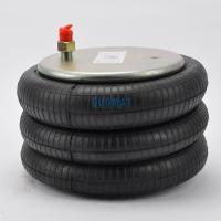 China Contitech FT330-29 431 Air Spring Rubber Bellows Industrial Lifting Air Bags for sale