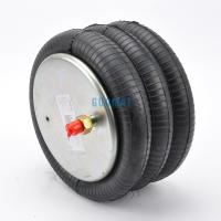 China Contitech FT330-29 431 Air Spring Rubber Bellows Industrial Lifting Air Bags for sale