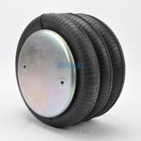 China Contitech FT330-29 431 Air Spring Rubber Bellows Industrial Lifting Air Bags for sale