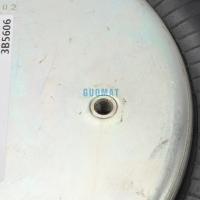 China Contitech FT330-29 431 Air Spring Rubber Bellows Industrial Lifting Air Bags for sale
