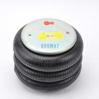 China Contitech Air Spring FT330-29 432 Goodyear 3B12-301 Industrial Air Springs 578933100 for sale