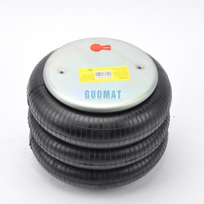 China Contitech Air Spring FT330-29 432 Goodyear 3B12-301 Industrial Air Springs 578933100 for sale