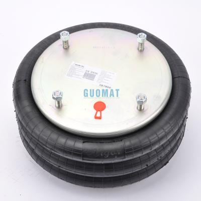 China Contitech Air Suspension Spring FT530-32 333 Firestone W01-358-7818 Airkraft 115070 for sale