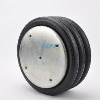 China Goodyear Suspension Air Spring Airkraft 3B-356 115061 For Conveyor End Stop for sale
