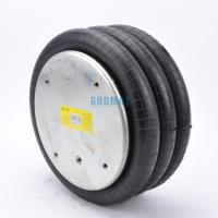China Goodyear Suspension Air Spring Airkraft 3B-356 115061 For Conveyor End Stop for sale