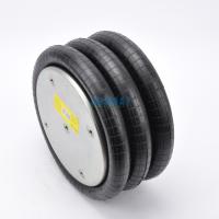 China Firestone Air Springs W013587808 Style NO. 313 Triangle 6319 / 4336 Air Bag Suspension for sale
