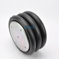 China Firestone Air Springs W013587808 Style NO. 313 Triangle 6319 / 4336 Air Bag Suspension for sale