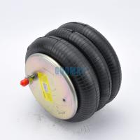 China Goodyear 3B12-328 Air Suspension Bellows 1/4NPTF Air Spring OEM W01-358-7994 for sale
