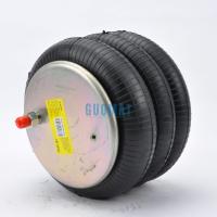 China Goodyear 3B12-328 Air Suspension Bellows 1/4NPTF Air Spring OEM W01-358-7994 for sale