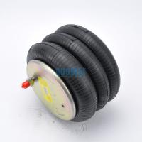 China Goodyear 3B12-329 Suspension Air Spring Convoluted Type Air Bellow Natural Rubber for sale
