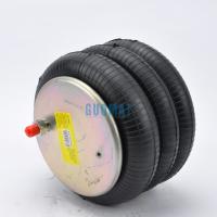 China Goodyear 3B12-329 Suspension Air Spring Convoluted Type Air Bellow Natural Rubber for sale