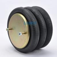 China Contitech Air Bellows FT 330-29 520 Air Ride Suspension For Machine Isolation for sale